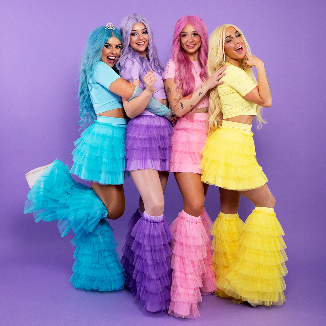 Dolly Style - United Stage Sverige