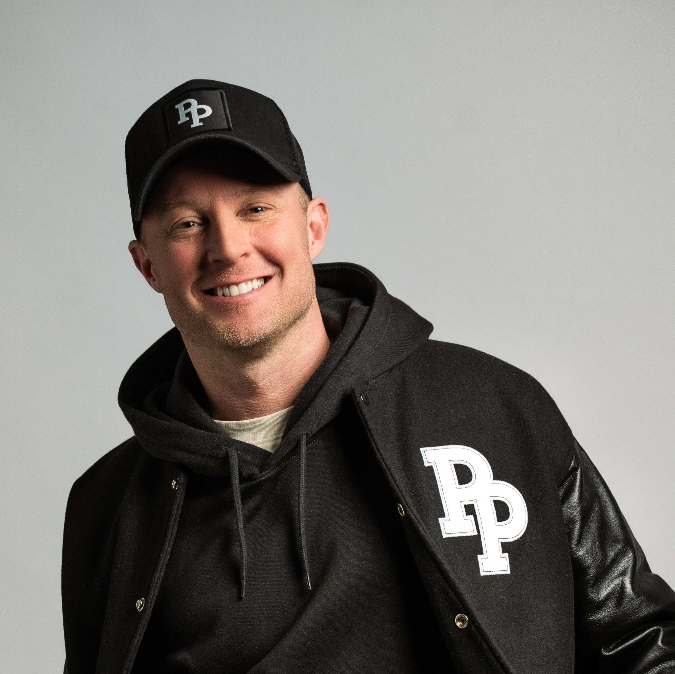 Pidde P - United Stage Sverige