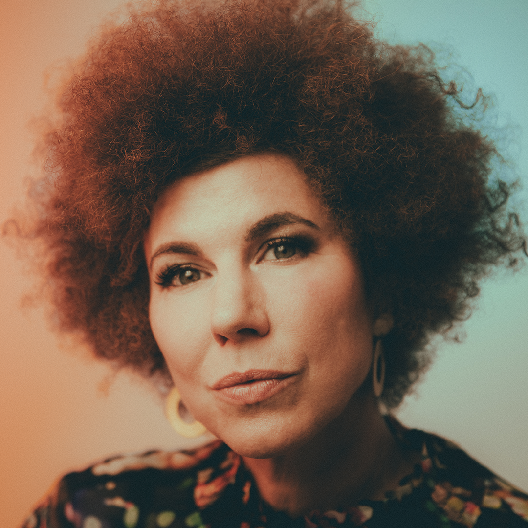 April Snow - United Stage Sverige