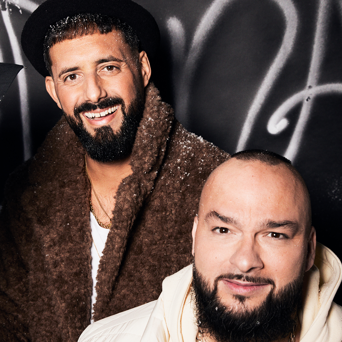 Medina - United Stage Sverige