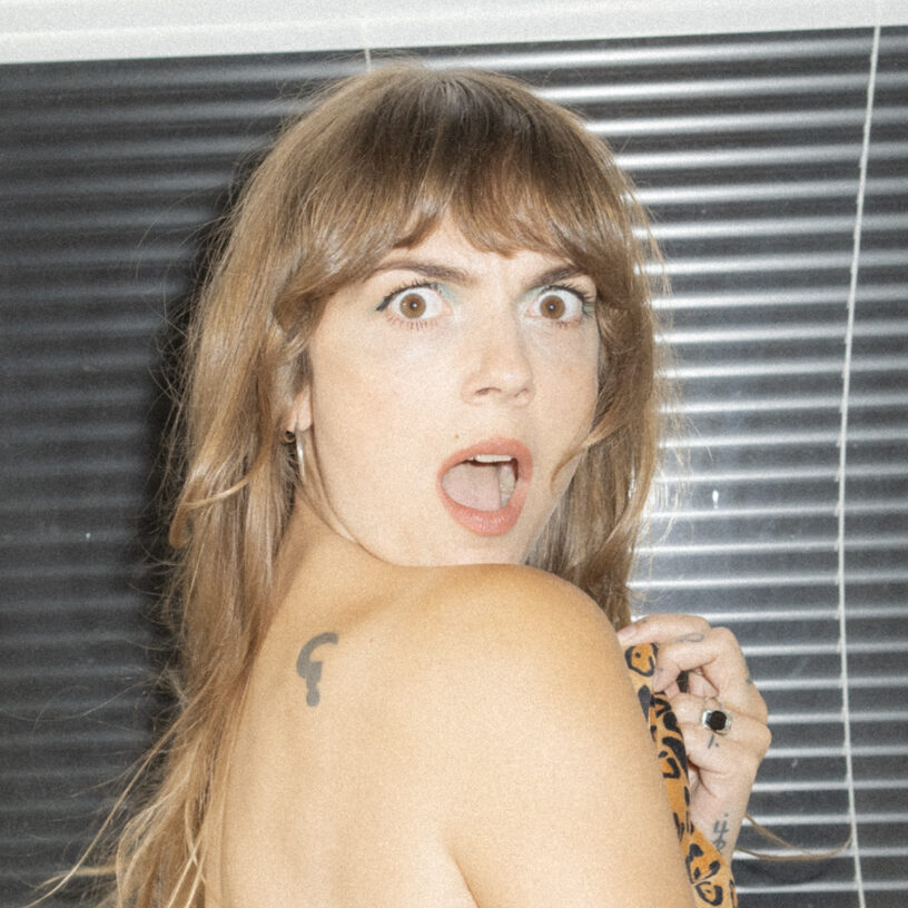 Mira Ray - United Stage Sverige