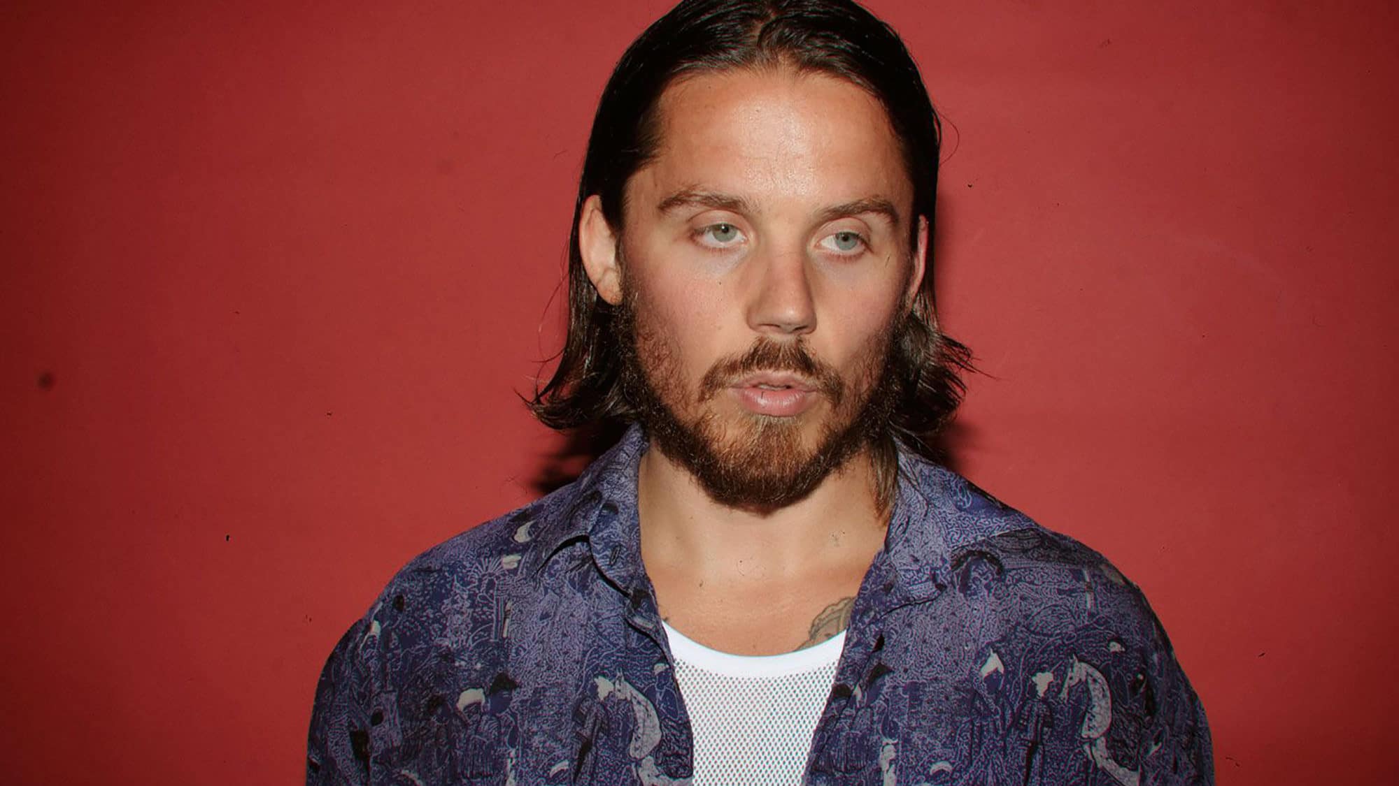 Välkommen till US-familjen: Albin Johnsén! - United Stage Sverige