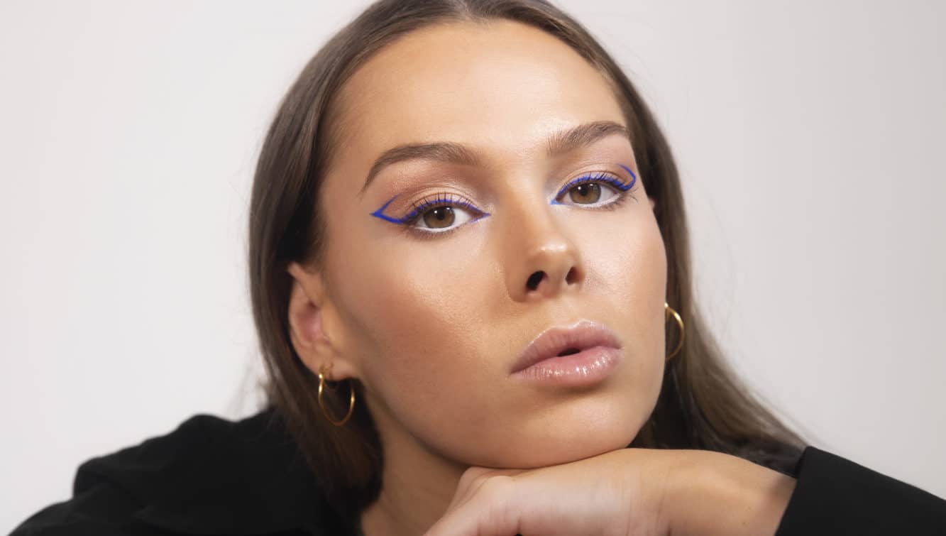 Välkommen till US-familjen: Maia Wright - United Stage Sverige