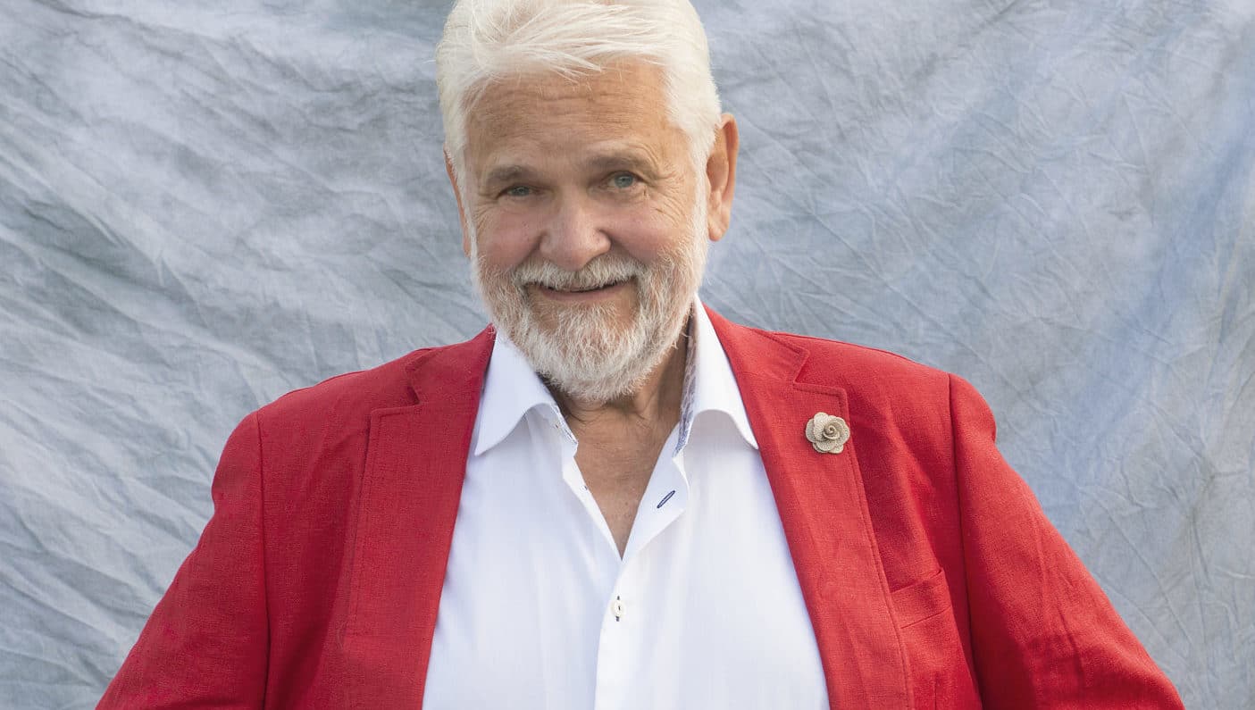 Hasse Andersson - United Stage Sverige