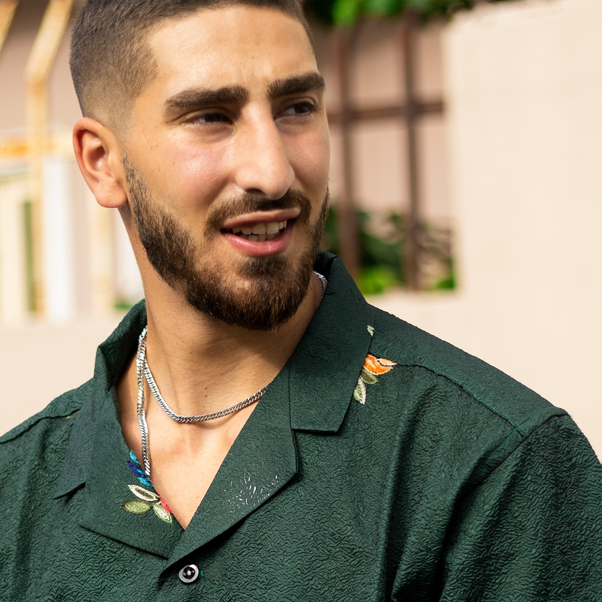 Ricky Rich - United Stage Sverige