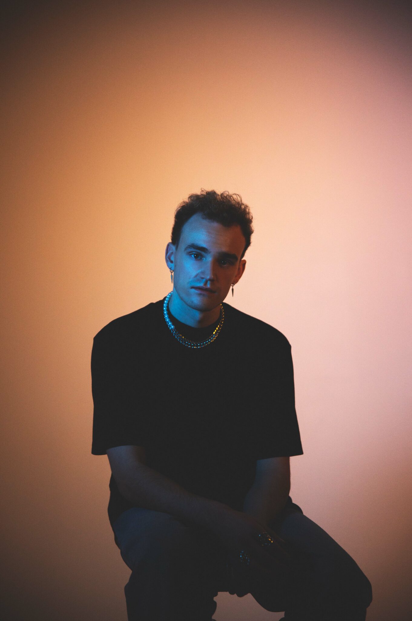 Idolvinnaren Birkir till United Stage - United Stage Sverige