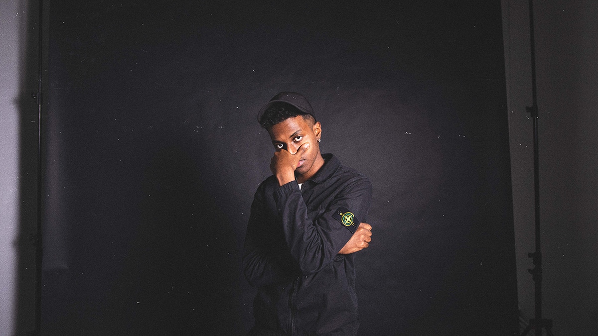 Mohelá - United Stage Sverige