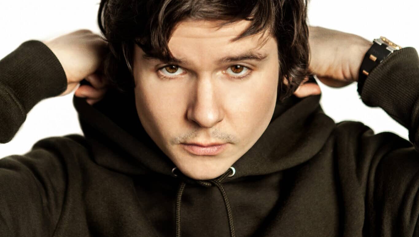 Lukas Graham på Europaturné - United Stage Sverige