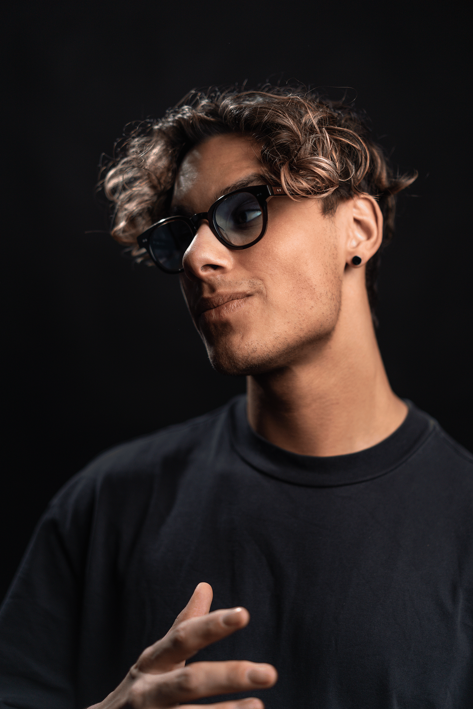 TADROS - United Stage Sverige