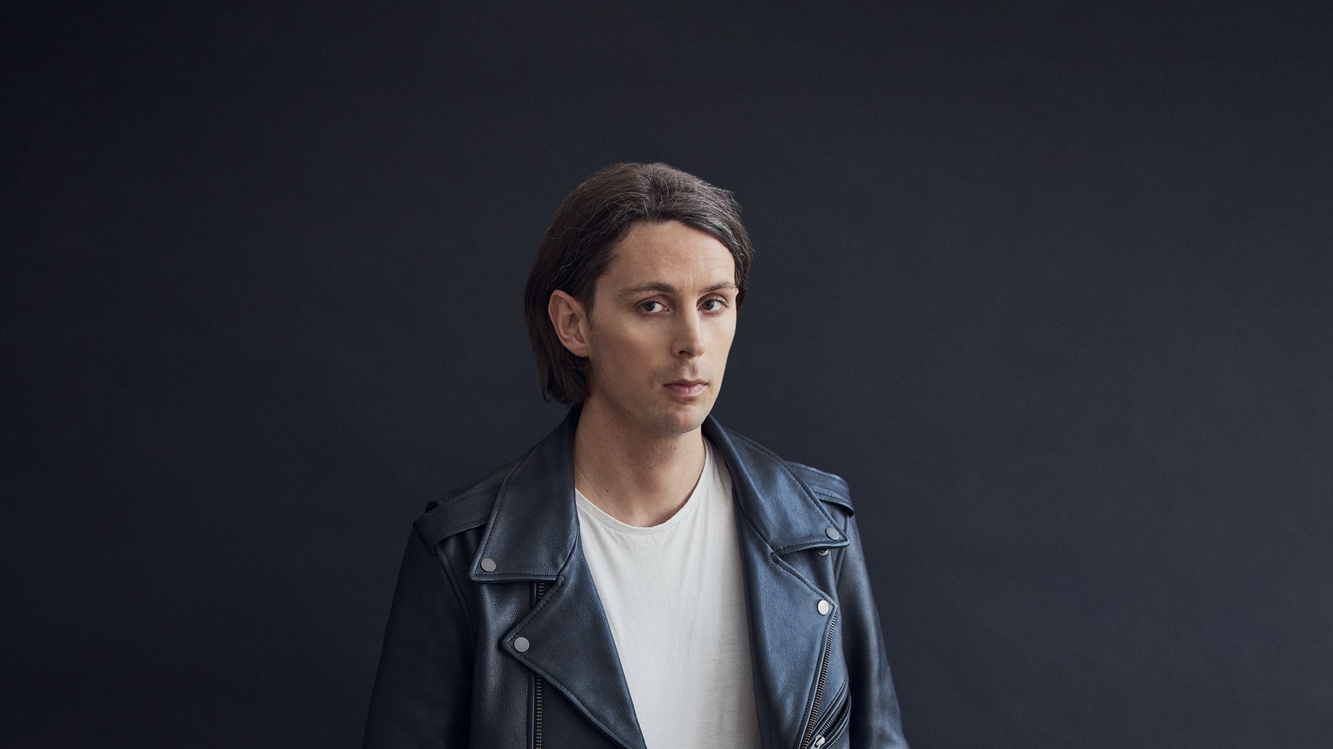 Boka Albin Lee Meldau till ditt event - United Stage Sverige