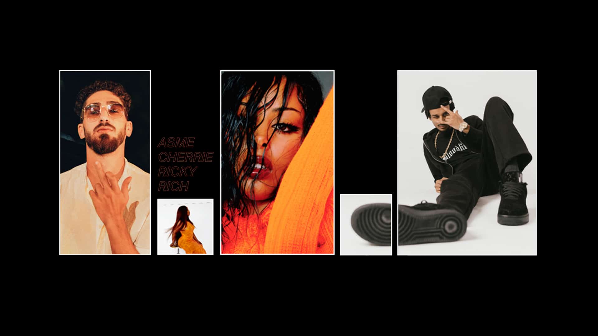 Sveriges hetaste hiphop- och r’n’b-artister på gemensam vårturné ...