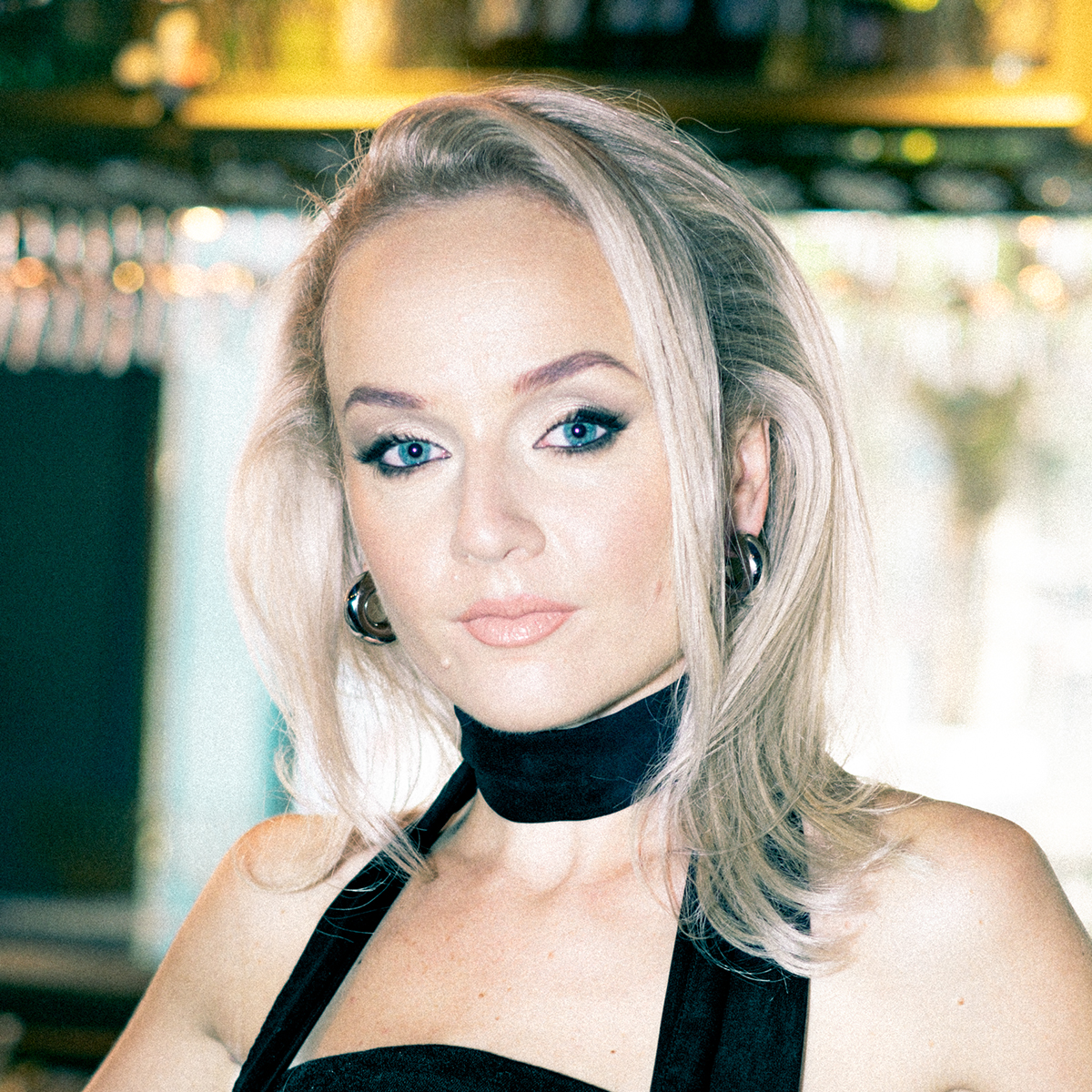 Anna Bergendahl - United Stage Sverige