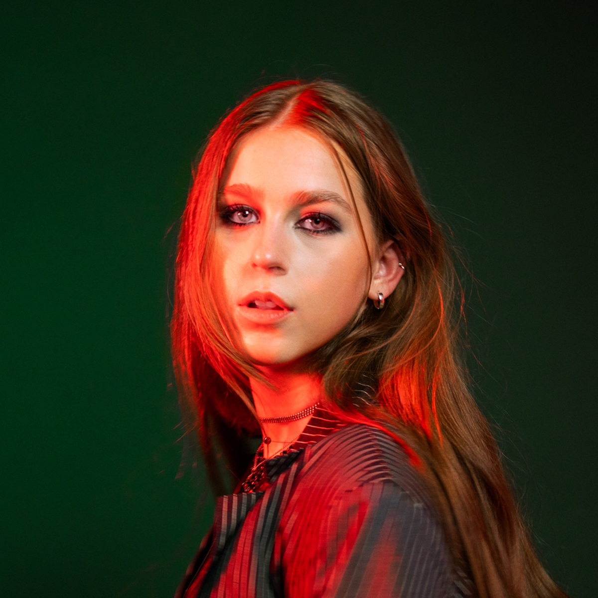 Tuva - United Stage Sverige