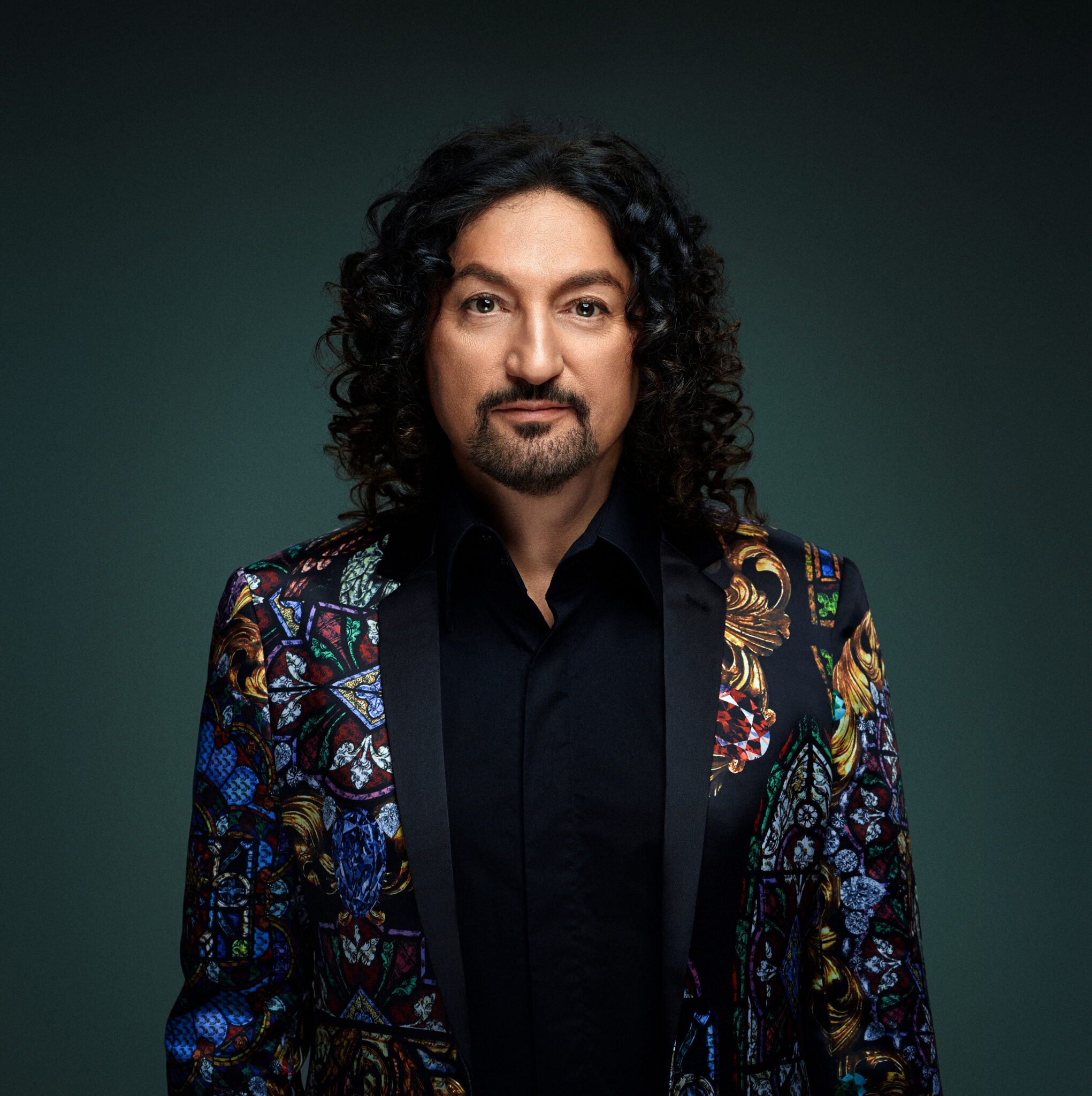 Thomas Di Leva - United Stage Sverige