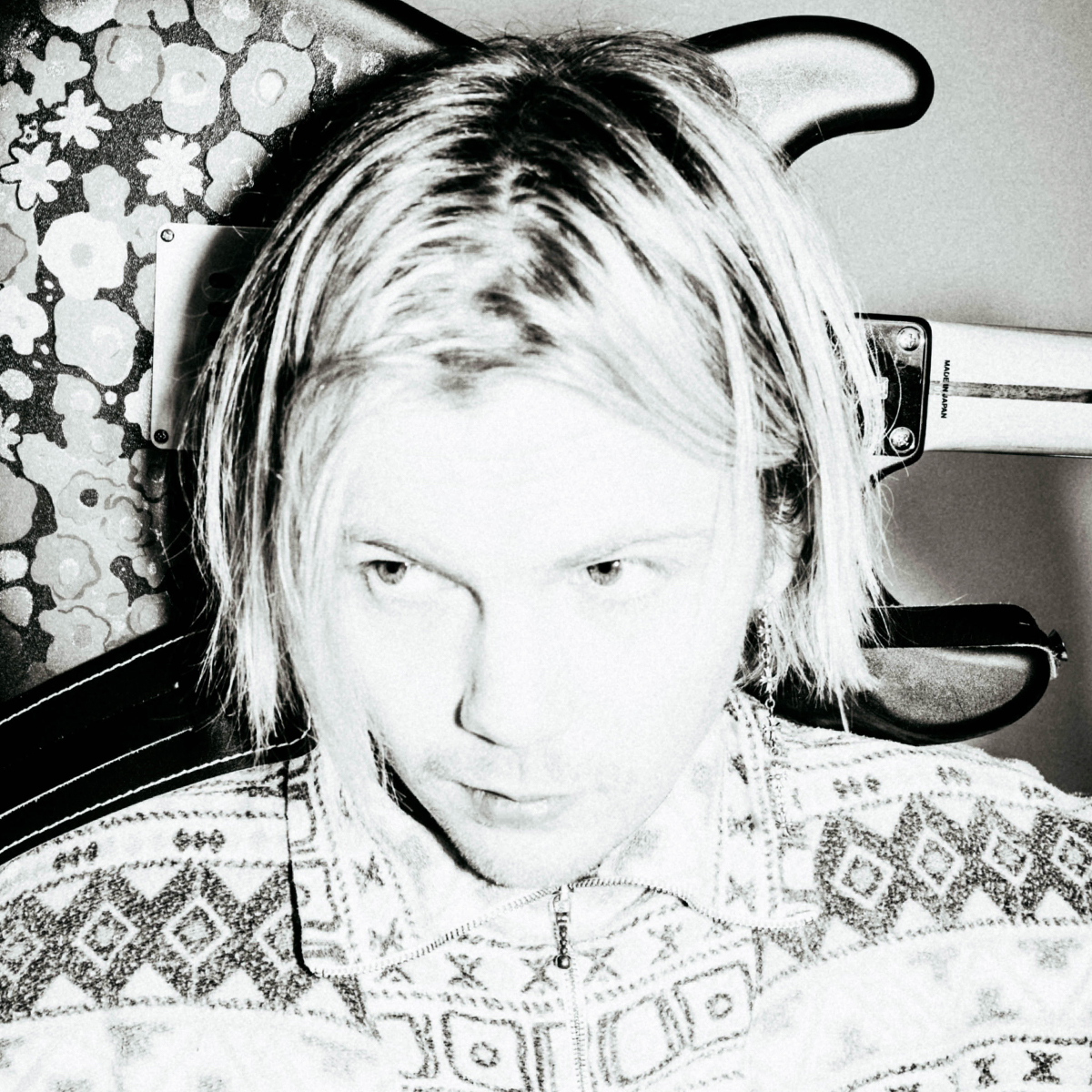 Linus Lee - United Stage Sverige