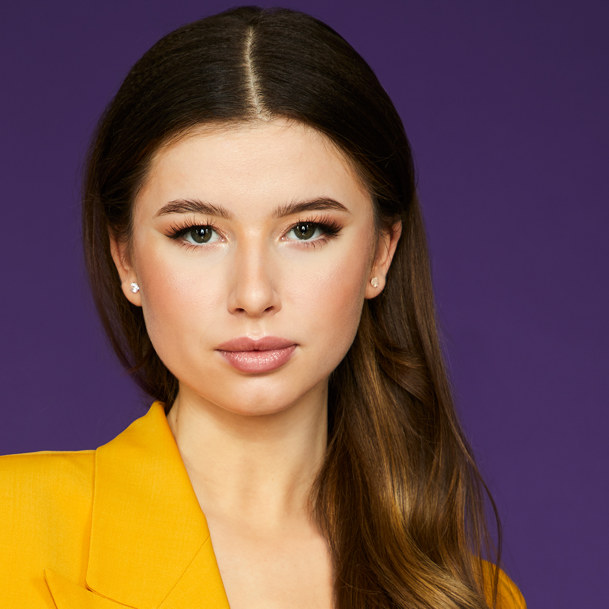 Maria Sur - United Stage Sverige