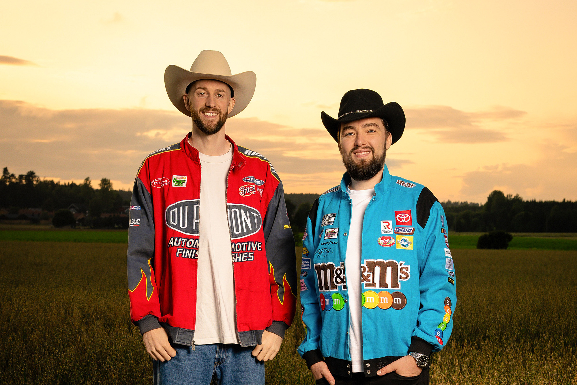 Hagle - United Stage Sverige