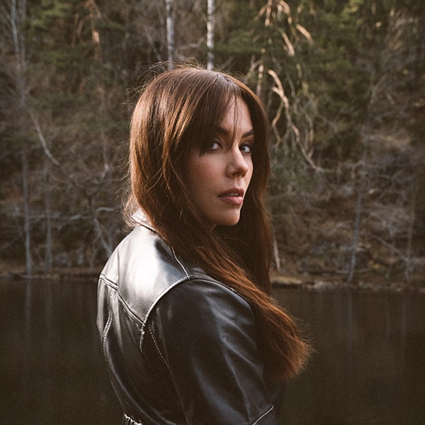 Marion Ravn - United Stage Sverige