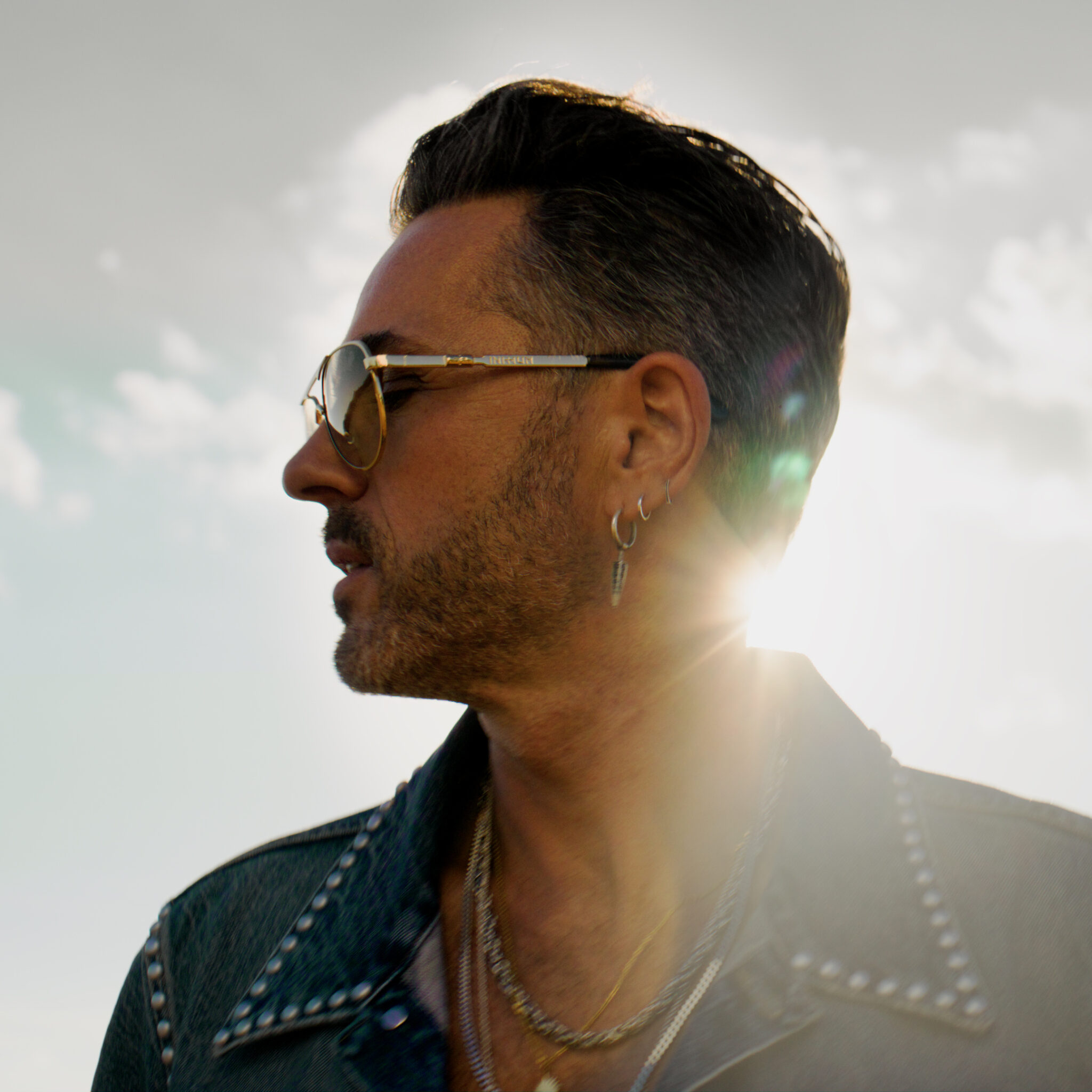 Peter Jöback - United Stage Sverige