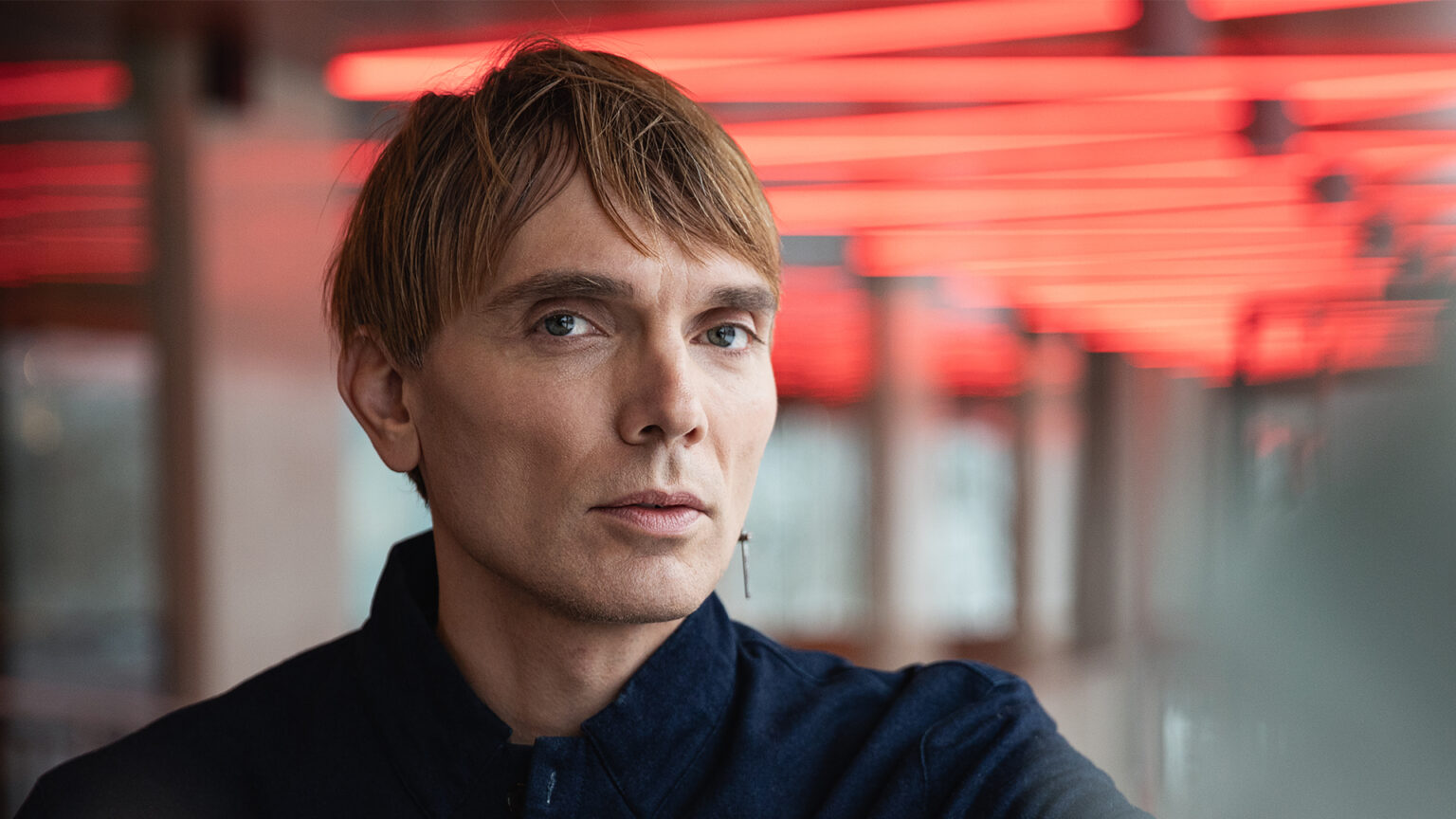 KAJ tar över världen – ger sig ut på sommarturné - United Stage Sverige