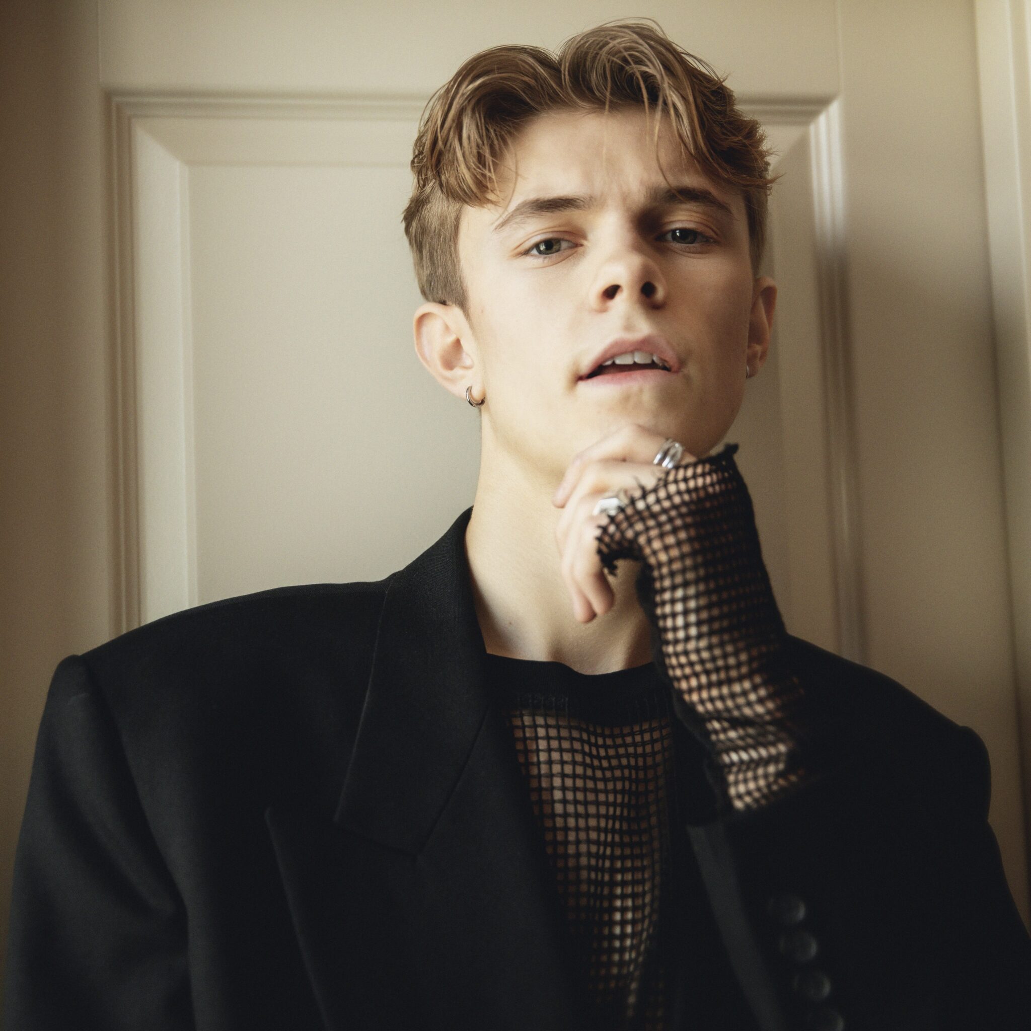 Theo - United Stage Sverige