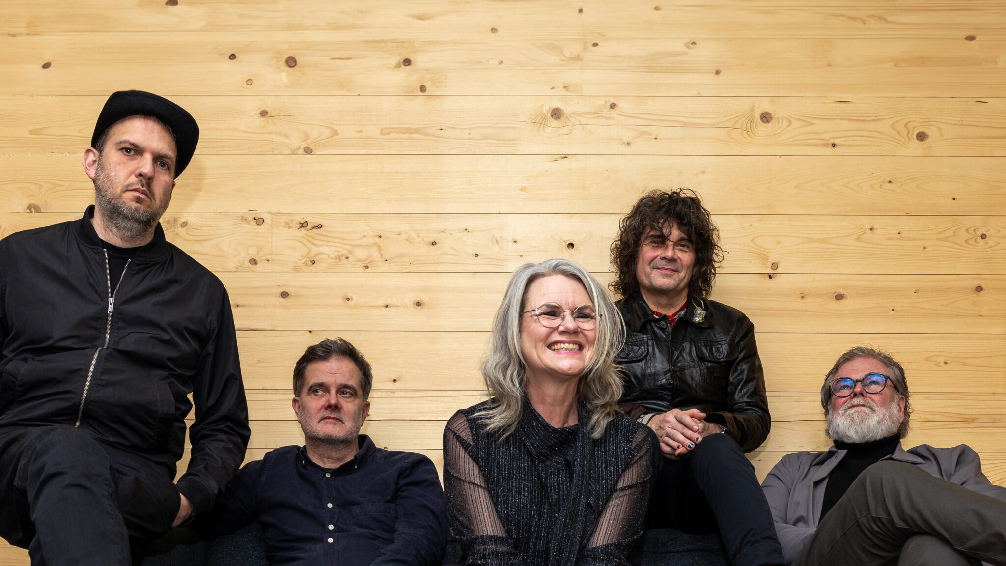 Efter vårens utsålda succé - The Wannadies på sommarturné - United ...