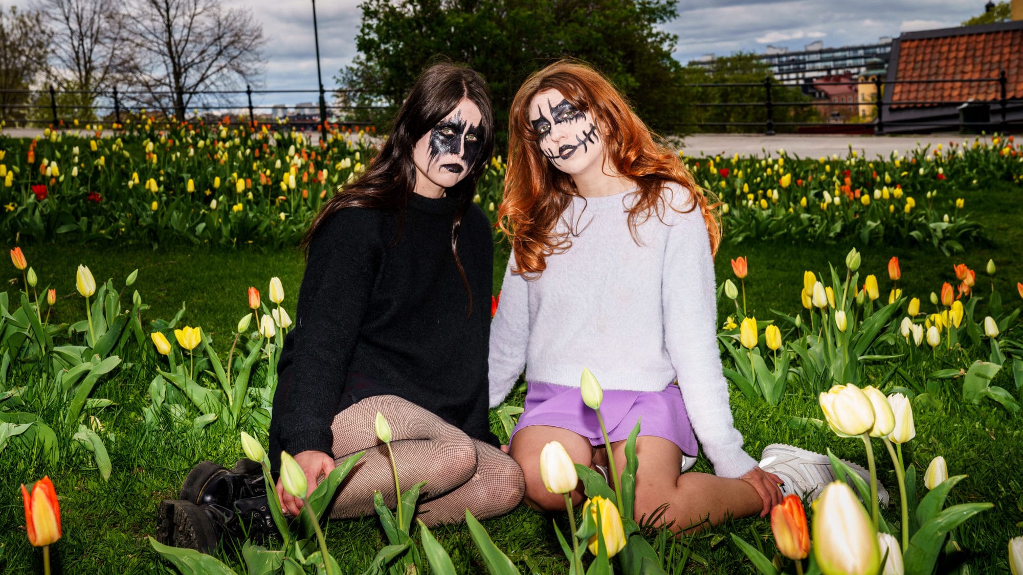 ShitKid på vinterturné i fem länder med musik på svenska - United Stage ...