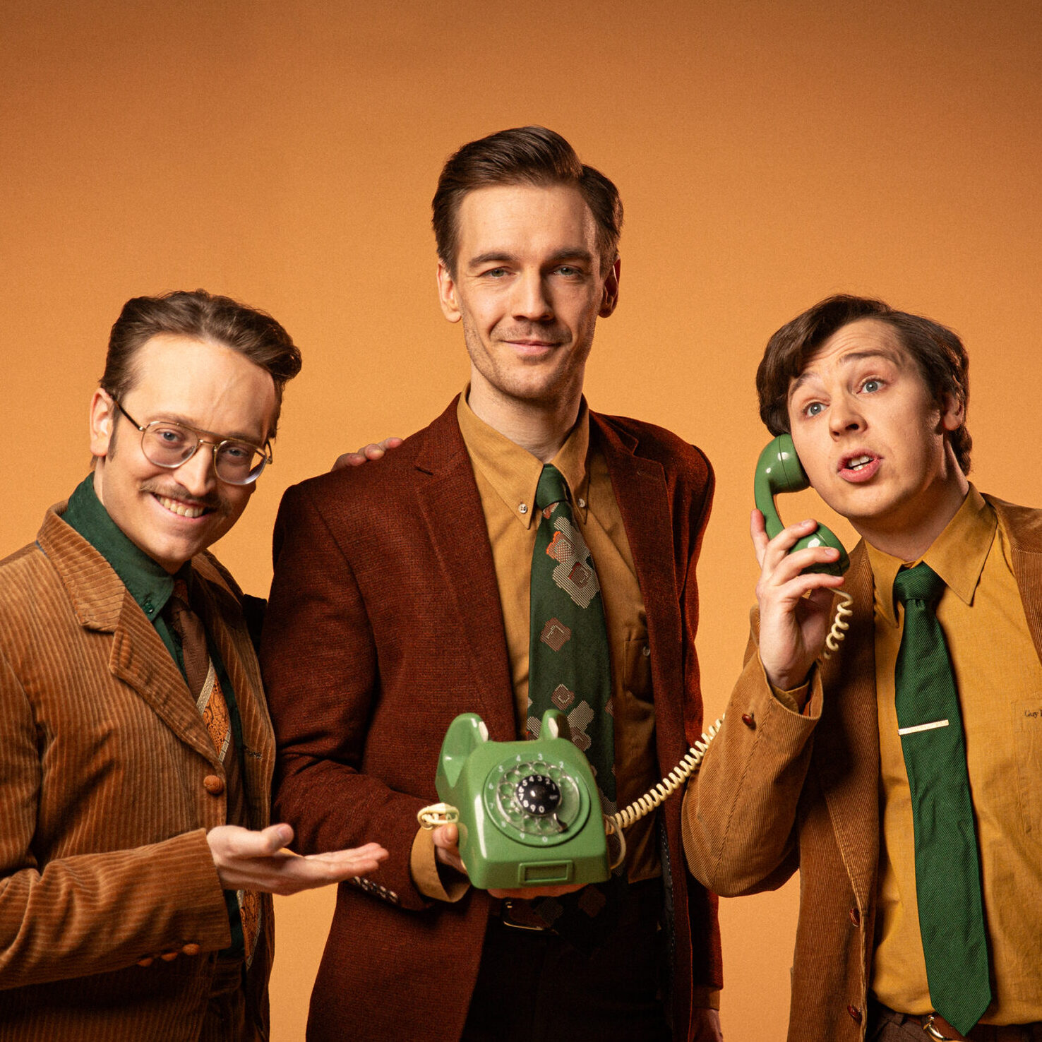 KAJ - United Stage Sverige