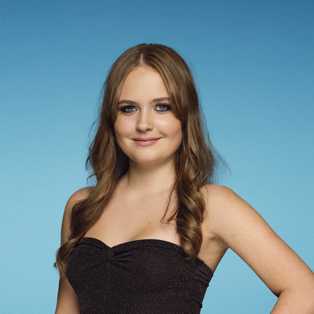 Margaux Flavet - United Stage Sverige