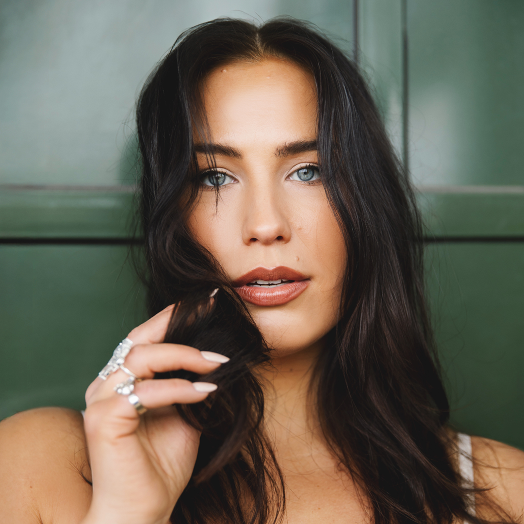 Molly Hammar - United Stage Sverige