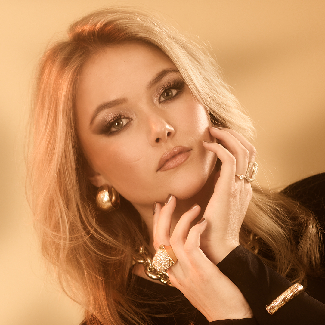 Malou Prytz - United Stage Sverige